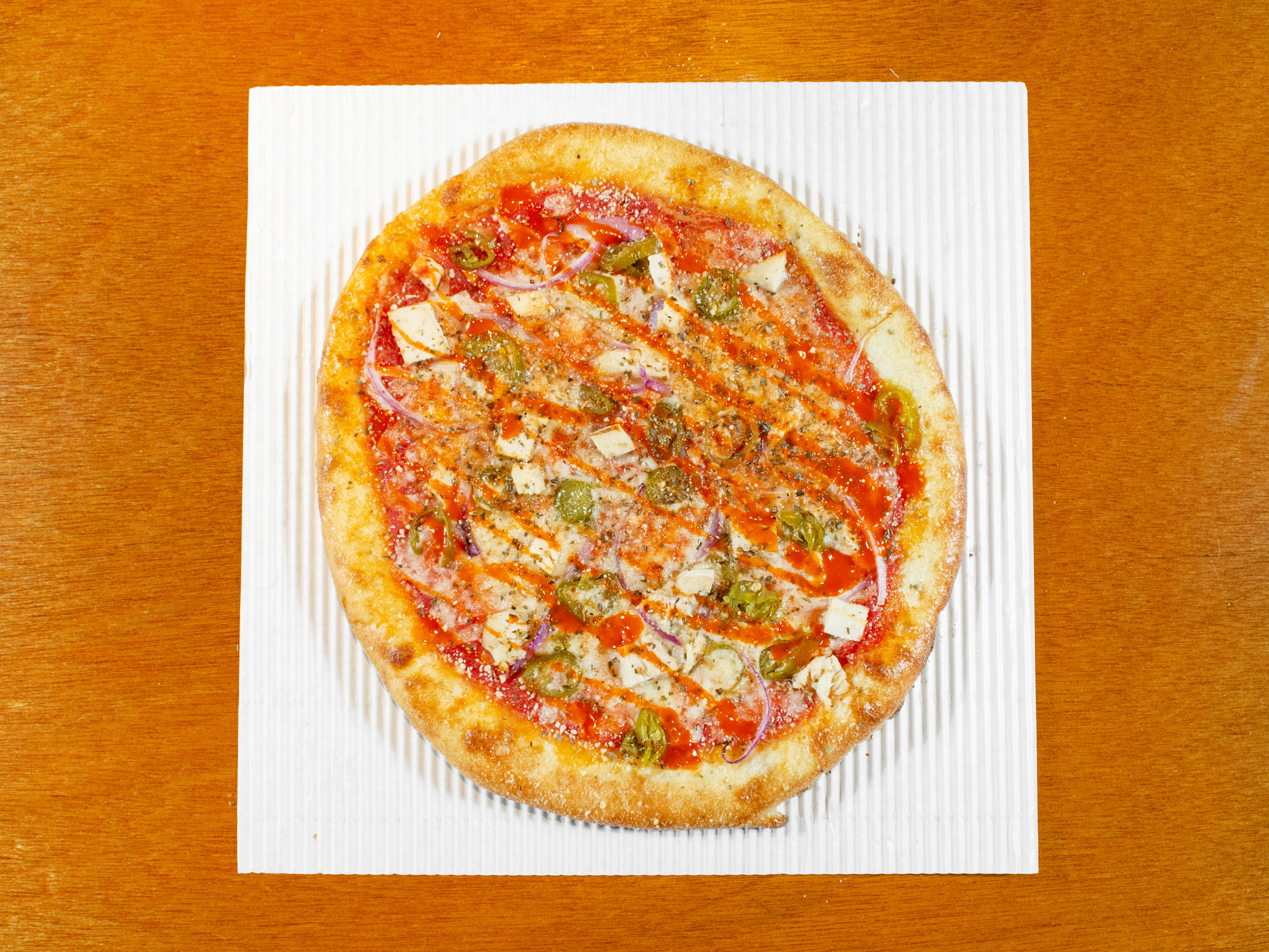 Hot Slice Pizza - Authentic Italian Pizza By The Slice | Seattle, WA