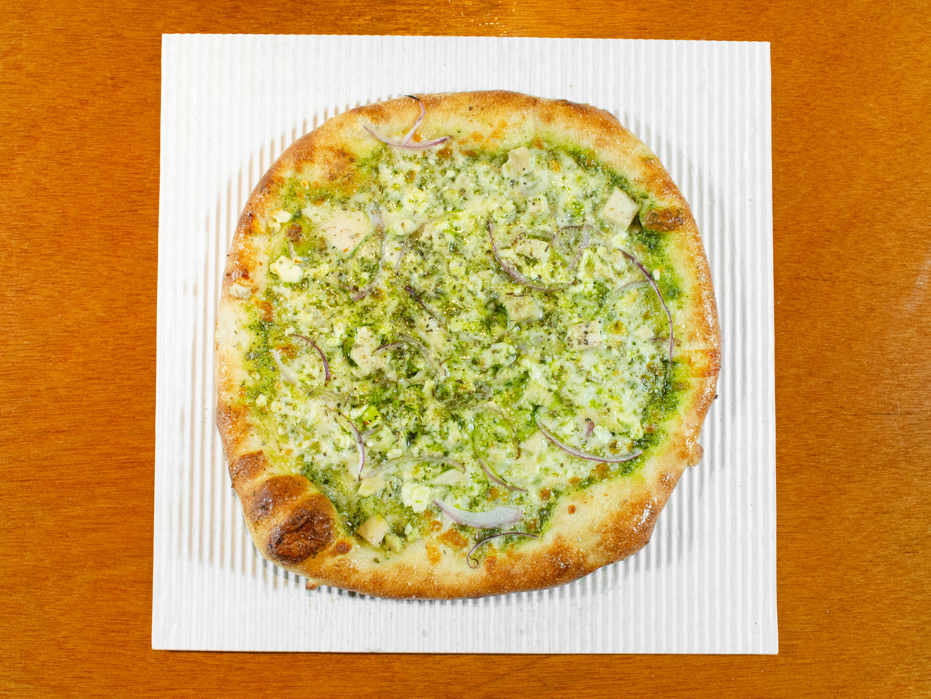 Hot Slice Pizza - Authentic Italian Pizza, Pasta & More